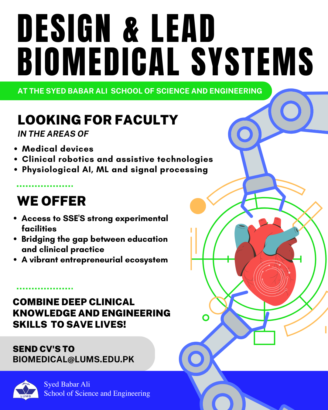 Opportunities | SBASSE